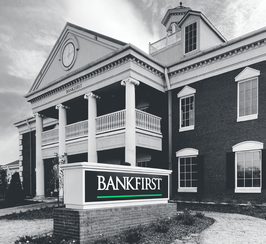 About Us | BankFirst Financial Services